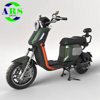 China Adults Electric Mopeds 30Ah 40Ah City Bike Motorcycle OEM / ODM - U2 6.0Pro for sale