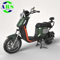 China 2500w Adults Electric Scooters 25Ah 30Ah 40Ah Electric City Motorcycle - U2 6.0Pro for sale