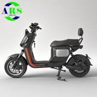 China 30Ah 40Ah U2 Electric Scooter 2500W Hybrid Electric Bike For Adults - U2 6.0Pro for sale
