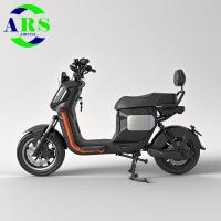 China Adults Electric Bike Scooter High Speed Fat Tire Electric Scooter 2500W - U2 6.0Pro for sale
