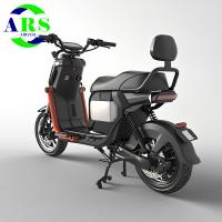 China 2500W Electric Scooter Bikes 100KM Moped Style E Bike OEM / ODM  U2 6.0Pro for sale