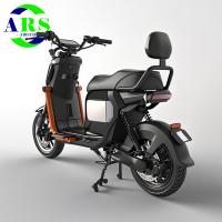 China U2 6.0Pro Electric Scooter Bike High Speed Long Range Electric Bikes 48V 60V For Adults for sale