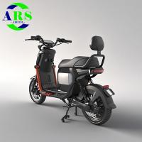 China 48V 60V Adults Electric Bicycle High Power 2500w E Bike Electric Motorcycle U2 6.0Pro for sale