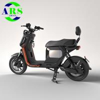 China U2 6.0Pro 2500W High Speed Electric Bicycle 40ah Electric Scooter Ebike OEM / ODM for sale