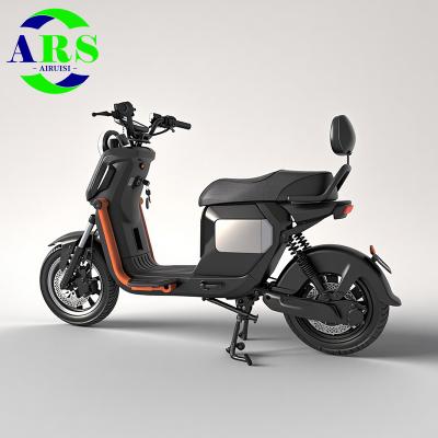 China U2 6.0Pro 2500W High Speed Electric Bicycle 40ah Electric Scooter Ebike OEM / ODM for sale