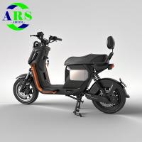 China 48V 60V Electric Two Wheeler OEM Electric Bike Motorcycle 2500W for sale