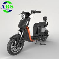 China OEM ODM Electric Motorcycles Scooters 48v 60v 2500w Electric Scooter for sale