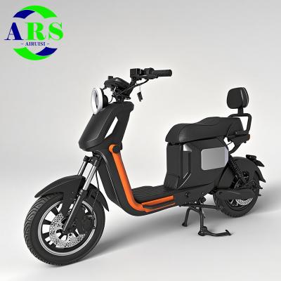 China 2500W Electric Two Wheeler Adults Electric Bike Scooters OEM for sale