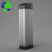 China Hot Sale Factory Manufacture 36v 48v 60v 7.8ah 10ah 20ah 30ah Li-ion Battery Pack for Electric Bicycle for sale