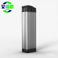 China Factory Bulk Price Sodium Ion Battery 2000 Cycles 18650 Electric Bike Scooter Battery Pack for sale