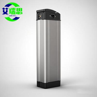 China Customized 36v 48v Lithium Li-ion Battery For Power Tools Electric Ebike Battery Pack for sale