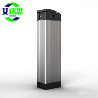 China Lithium Ion Electric Bicycle Battery 36V 48V 52V 72V 10Ah 12Ah 15Ah 20Ah Ebike Battery For Electric Bike for sale