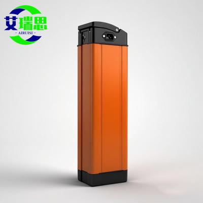 China Manufacturer Lithium Ion Batteries Pack 18650 21700 Electric Bicycle Bike Motorcycle Batterie 60V 20Ah 26Ah 30Ah 1000W for sale