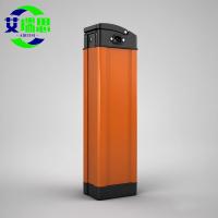 China Lithium Ion Batteries Pack 18650 21700 Electric Bicycle Bike Motorcycle Batterie 60V 20Ah 26Ah 30Ah 1000W for sale