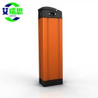 China Customized 36V 48V 52V 60V 13Ah 15Ah 18Ah 20Ah 25Ah Electric Lithium Battery E-Bike Batteries For Electric Bicycle for sale