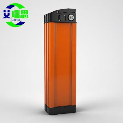 China OEM 24V 36V 48V 72V 8Ah 12Ah 20Ah 30Ah Lithium-ion Battery 350W 1000W E-Scooter EBike Battery Packs for sale