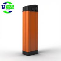 China Large Capacity Electric E Bike Battery 13Ah 15Ah 18Ah 20Ah 25Ah Battery Pack For E Scooter for sale