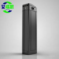 China Battery Lithium Ion Electric Bicycle Battery 36V 48V 10Ah 15Ah 20Ah Ebike Battery for E Bike for sale