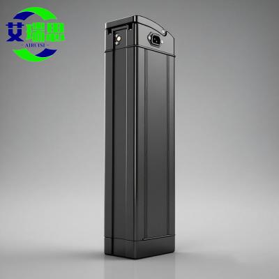 China Guangdong Manufacturer Battery 48V 52V 60V 72V 20ah 30ah Lithium E Bike Electric Bicycle Batteries For E-bike for sale