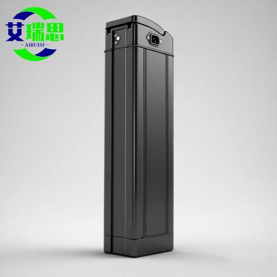 China Customized 60V 48V 10Ah 12Ah 15Ah 18Ah Battery 36V 15Ah 36V Box Electric Bicycle Battery Bicycle Battery for Bike for sale