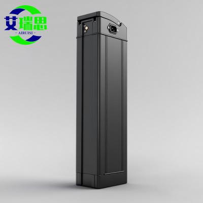 China Factory Wholesale 36V 48V 10Ah 13Ah E-bike Battery Lithium Ion Electric Batteries Packs for Bicycle Ebike for sale
