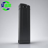 China Customized 36V 48V 10Ah 13Ah Lithium EBike Battery 18650 Electric Scooter Battery 250w 500w 750w 1000w for Electric Bicycle for sale