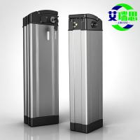 China 36V 10Ah Electric Bicycle Battery 18650 Li Ion Battery For Scooter for sale