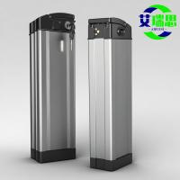 China E-bike Battery 48V 20ah Lithium Ion Ebike Battery For Scooter And Ebike Conversion Kit Electric Bike 18650 Rechargeable Li-ion for sale