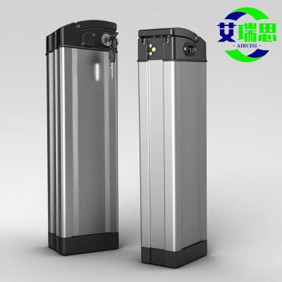 China E-bike Battery 48V 20ah Lithium Ion Ebike Battery For Scooter And Ebike Conversion Kit Electric Bike 18650 Rechargeable Li-ion for sale
