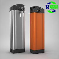 China 2026 Hot 36V 48V 52V 60V 13Ah 15Ah 18Ah 20Ah 25Ah Large Capacity E-bike Battery Lithium Battery for Electric Bicycle for sale
