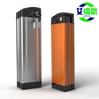 China 60V 48V 52V Electric Bike Lithium Battery 10Ah 12Ah 15Ah 16Ah Bike Battery Pack for sale