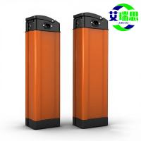 China Factory Customized 36V 46V 48V 52V 15Ah 20Ah 25Ah Electric Bicycle Ion Large Capacity Electric Bicycle Battery Pack for sale