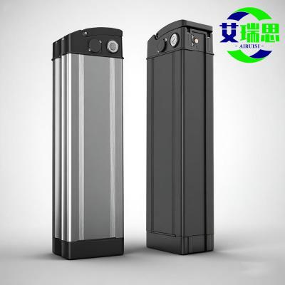 China Customized Cheap Price 48V 10Ah 13Ah 15Ah 18Ah Electric Bicycle Battery Lithium Electric Bicycle Battery for sale