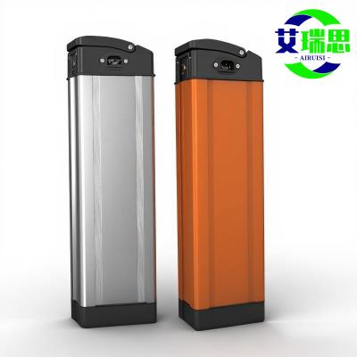 China High Capacity Electric Bicycle Battery 60V 30Ah Electric Bike Battery Pack for sale