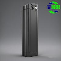 China 1000W 1500W Electric Bicycle Battery OEM E Bike Battery Pack for sale