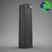 China Rechargeable Electric Bicycle Battery 18650 48v Ebike Lithium Battery Customized for sale