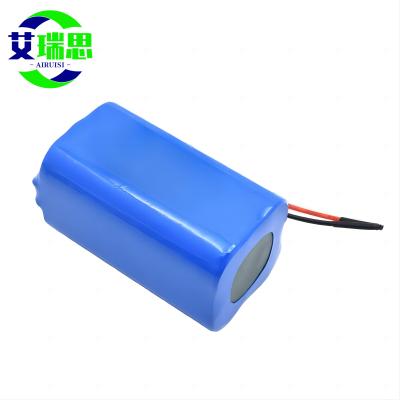 China 48V Custom Lithium Battery Packs 18650 21700 Ebike Lithium Battery Pack for sale
