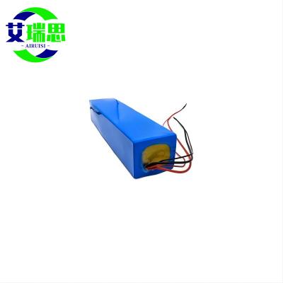 China ODM Custom Battery Pack 20ah 30ah 40ah 50ah Battery Pack For Scooter for sale