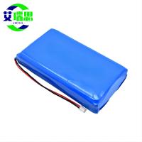 China 21700 Custom Li Ion Battery Packs 6S2P Lithium Battery Battery Pack 24v 12v 10ah 12ah for sale