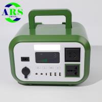 China Customized 150W Mini Outdoor LiFePO4 Lithium Phosphate Mobile Power Pack Emergency Charging Protection Energy Storage Battery for sale