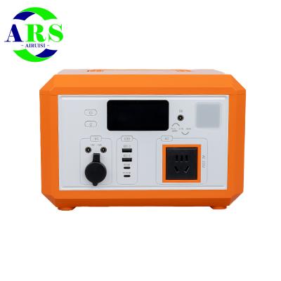 China 220V Portable Power Stations Customized Outdoor Power Supply With Different Power Bank for sale
