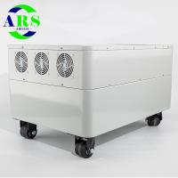 China 48V 100Ah Home Energy Storage System Customized Home Power Storage Units For Energy for sale