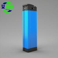 China Best Seller Lithium Ion Battery Pack Silver Fish 60v 20ah Electric Bicycle Ebike Battery for 1800w MOTOR 60V BMS Max 30A for sale