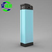 China 36v 10ah Electric Bike Li Ion Lithium Ion Battery Pack 36v 10ah Ebike Battery for sale