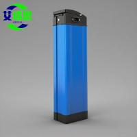 China Ebike Battery 36V 48V 10Ah 20Ah Li-ion Battery for E-motorcycle Electric Bicycle Lithium Battery for sale