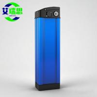 China 36v 48v 52v 10.4ah 12ah 12.8ah 14ah E-bike Folding Electric Bike Electric Ebike Battery Foldable Ebike Battery 36v 12.5ah for sale