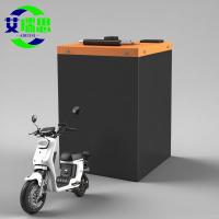 China Factory 72V 70Ah Lifepo4 E-Mobility Smart Lithium Battery 20Ah 30Ah 35Ah 40Ah 50Ah 60Ah High Capacity Battery Pack for sale