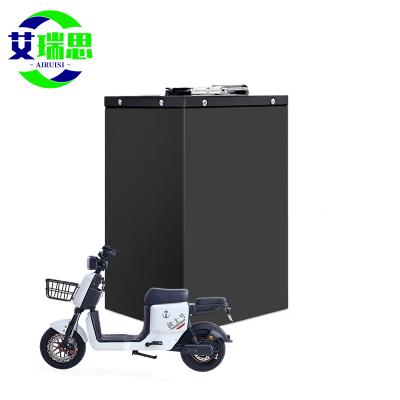 China OEM/ODM 8000W Go-kart Electric Bicycle Motorbike Motorcycle 48v 60V 72V, 20Ah to 200Ah Lithium Ion Scooter Battery Golf Carts for sale