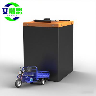 China 60V 72V 30Ah 45Ah 50Ah 60AH 80Ah Lithium Ion Battery for 72V Battery Lithium 72V 30Ah Lithium Battery for Electric Motorcycle for sale
