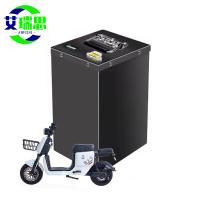 China Guangdong Manufacturer 48V 60V 72V 55Ah 60Ah 65Ah 70Ah 100Ah Lithium Battery Pack Lifepo4 Li Ion Battery With Smart BMS for sale